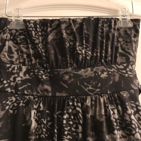 American Rag | Dresses | American Rag Bubble Strapless Dress | Poshmark